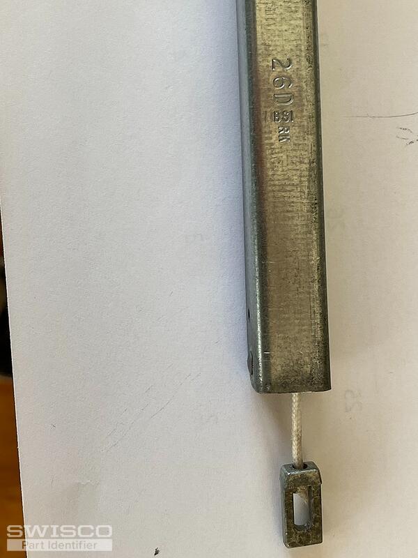 Custom-Window balance replacement : SWISCO.com