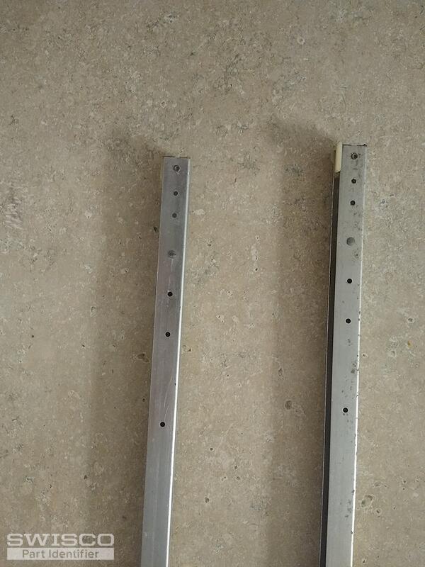 Two broken balances : SWISCO.com