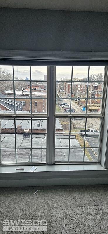 Do you sell balances for Pennco windows? : SWISCO.com