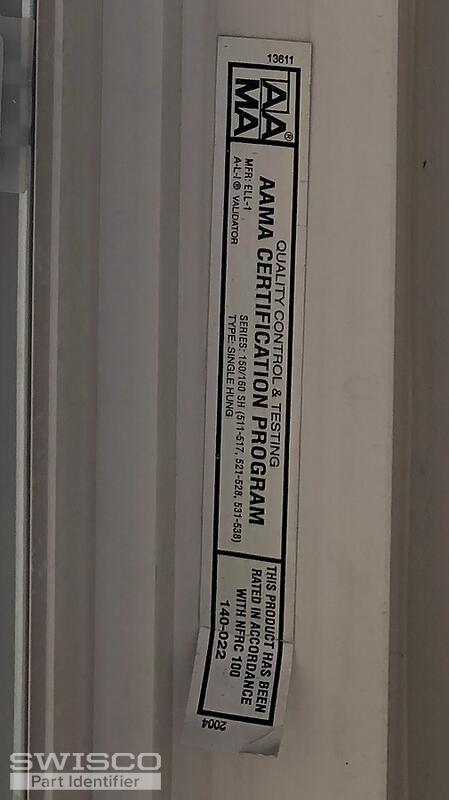 Help finding replacement window locks : SWISCO.com