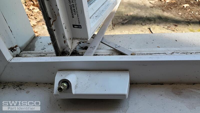 Truth Crank Assembly - 30744D : SWISCO.com