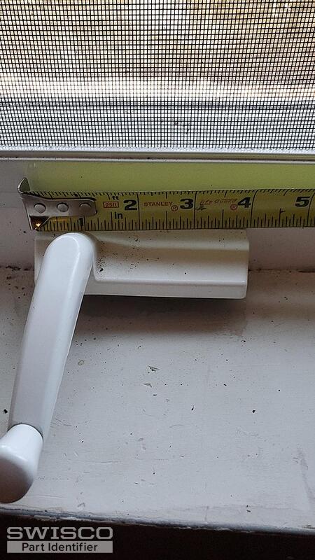 Truth Crank Assembly - 30744D : SWISCO.com