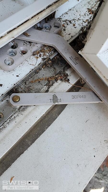 Truth Crank Assembly - 30744D : SWISCO.com