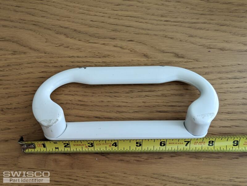 broken balcony door handle replacement : SWISCO.com