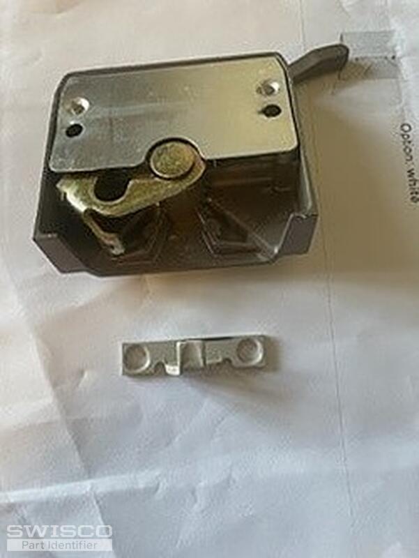 Casement Window Locks : SWISCO.com