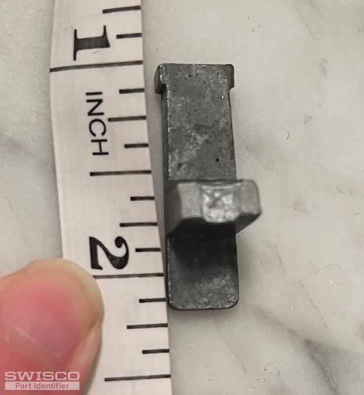 Pivot bar : SWISCO.com