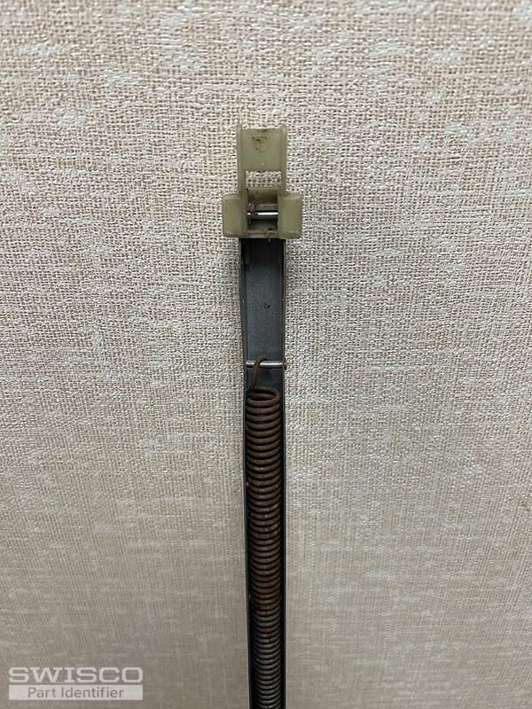 Alenco window balances : SWISCO.com