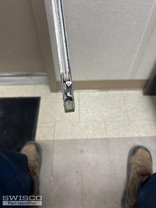 Alenco window balances : SWISCO.com