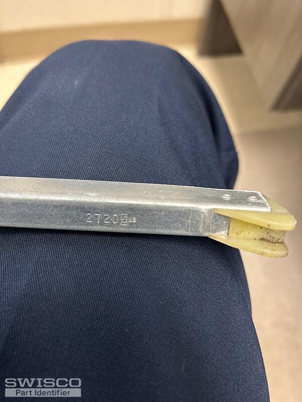 Alenco window balances : SWISCO.com