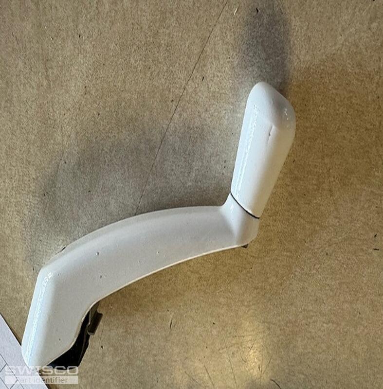 Replacement Casement Window Handles : SWISCO.com