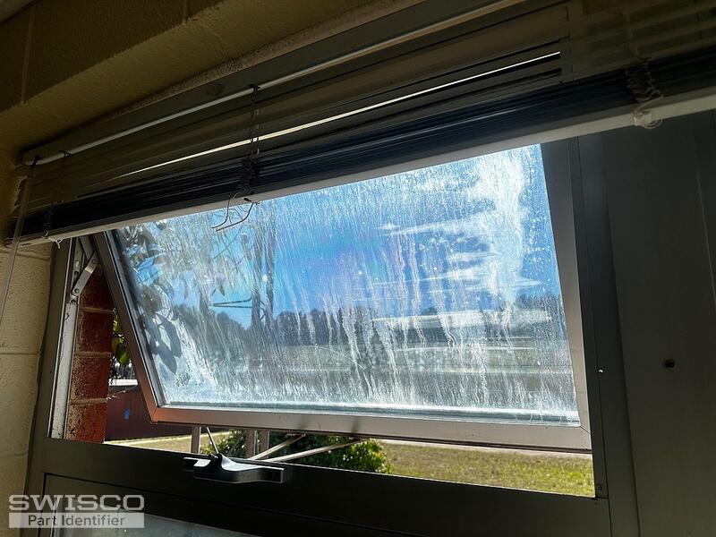 Commercial awning window hardware : SWISCO.com