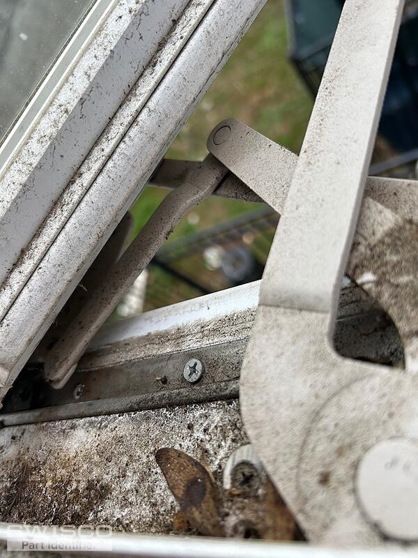 Casement operator : SWISCO.com