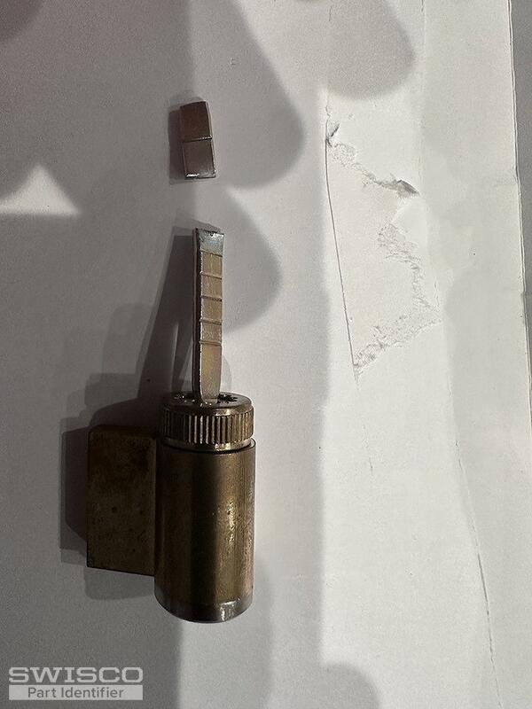 Patio Door Lock : SWISCO.com