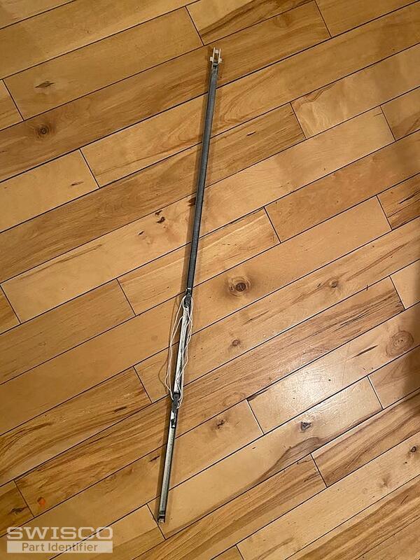 Block and tackle window spring : SWISCO.com