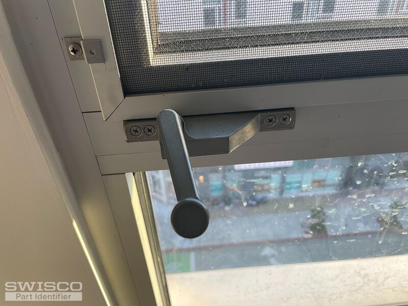 Broken window operator : SWISCO.com