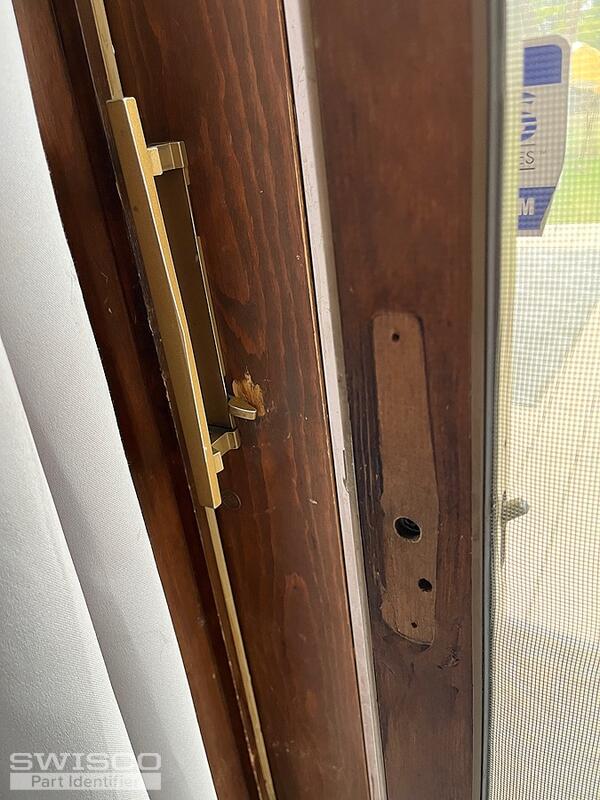 pella screen door : SWISCO.com