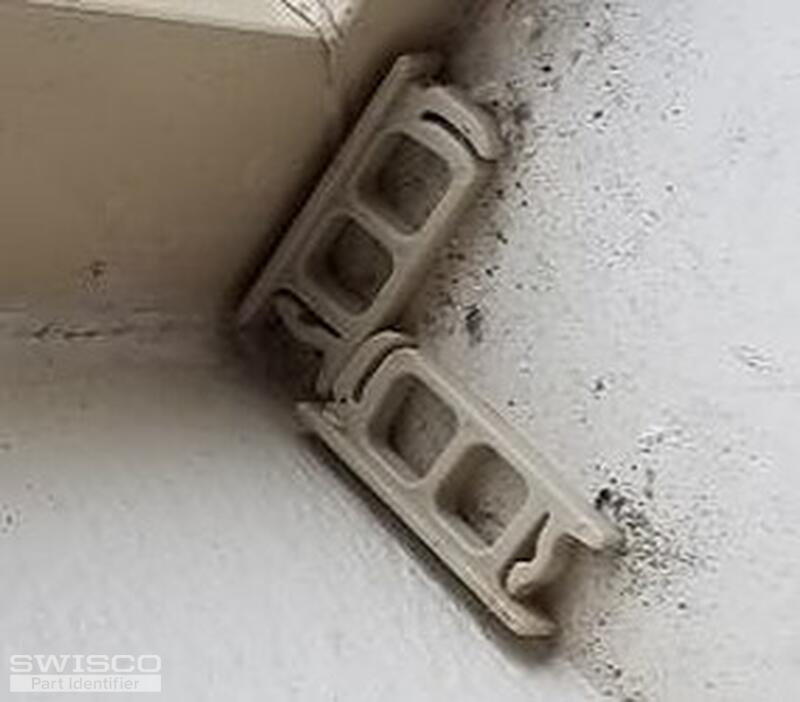 Window balance and extraction clips : SWISCO.com