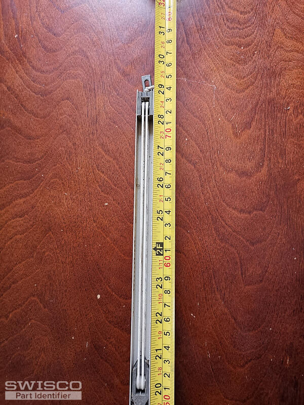 Window balance replacement : SWISCO.com