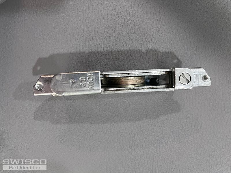 IWC BEIGE DOOR HANDLES REPLACE : SWISCO.com