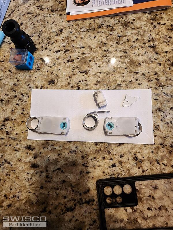 Window spring : SWISCO.com