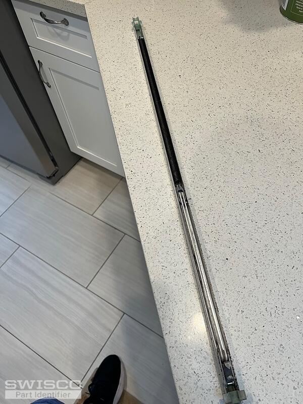 Alcan window channel balancers : SWISCO.com