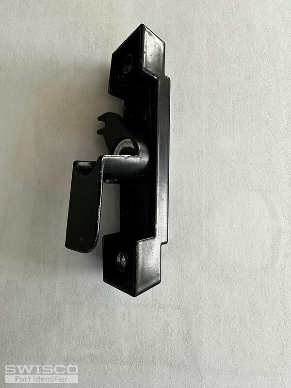 paramount window sash lock : SWISCO.com