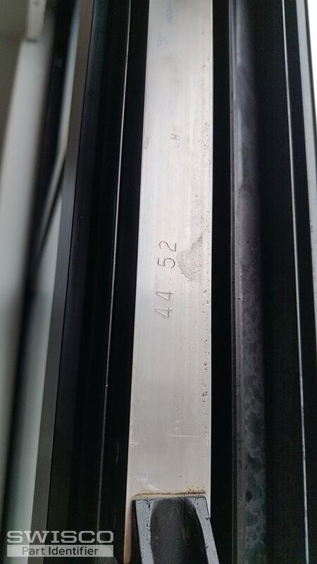 Custom Balance inquiry - Traco Window : SWISCO.com