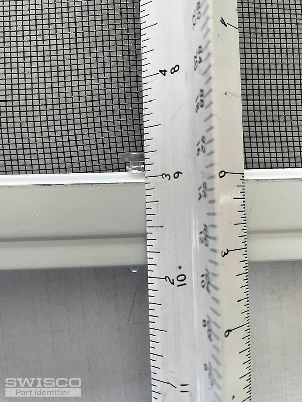 SWISCO.com: Window Screen Pin