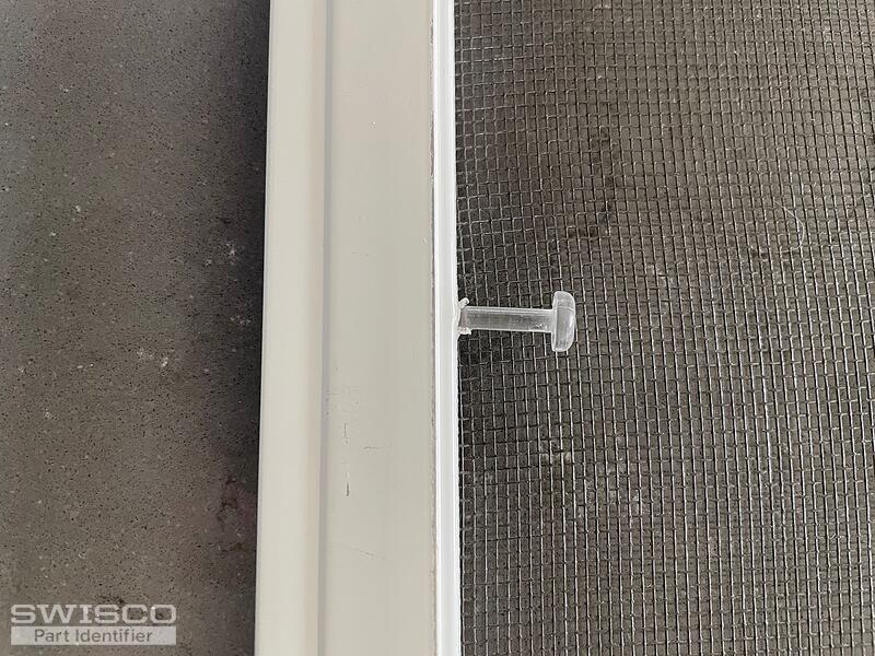 SWISCO.com: Window Screen Pin