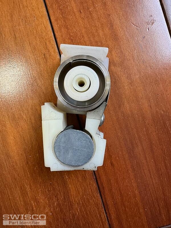 Coil balance spring : SWISCO.com