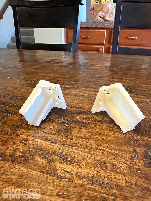 Replacement part : SWISCO.com