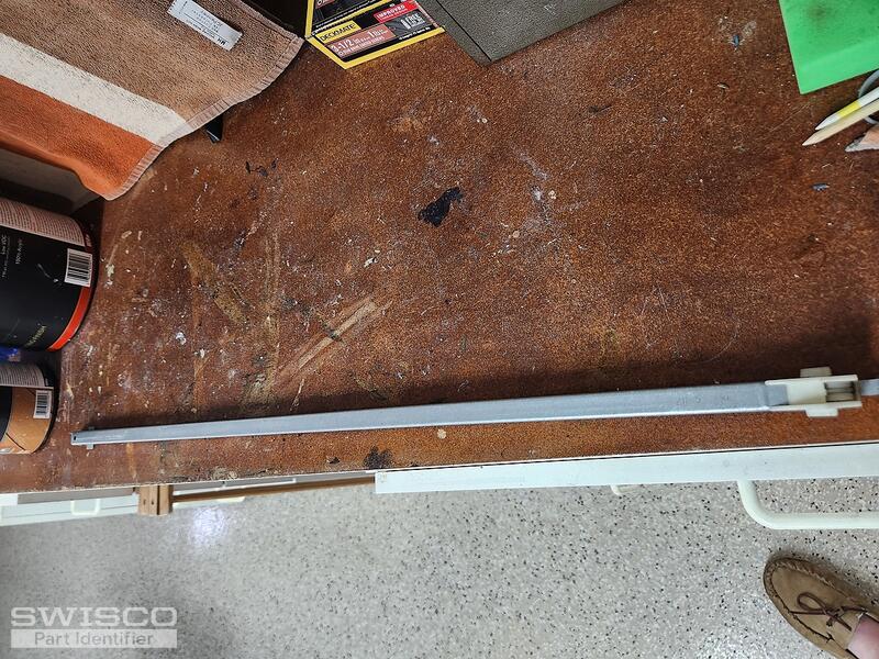 Single Hung Window Balance Springs : SWISCO.com