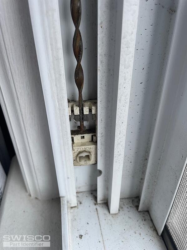 Pivot lock shoe : SWISCO.com