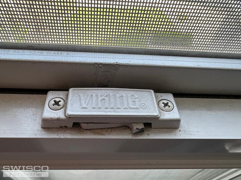 Viking Windows Parts : SWISCO.com