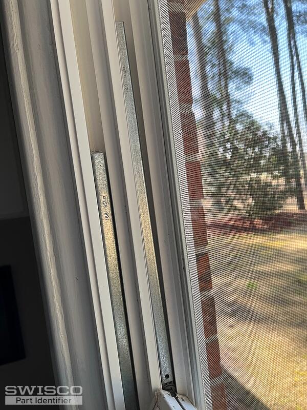 Replacement Balance for a Pella ThermaStar Double Hung Tilt Window ... Replacement Balance for a Pella ThermaStar Double Hung Tilt Window ...