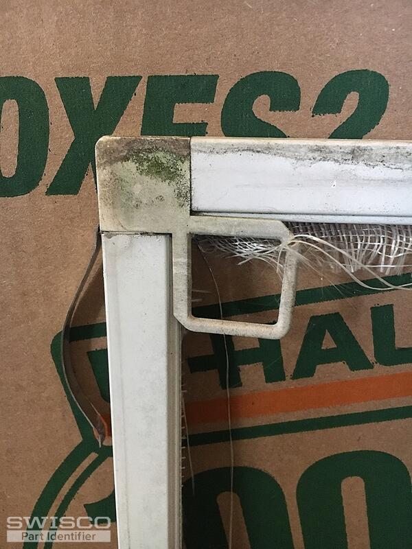 Screen corners : SWISCO.com