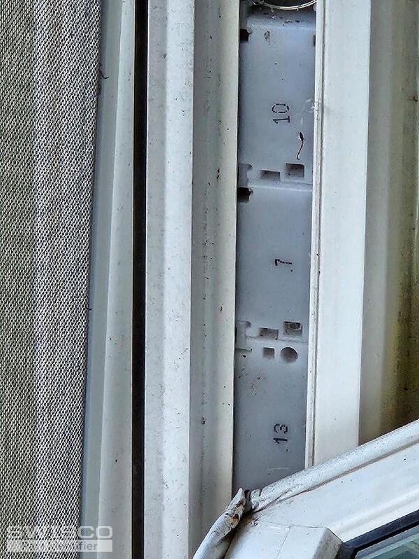 Series 210 roller tilt : SWISCO.com