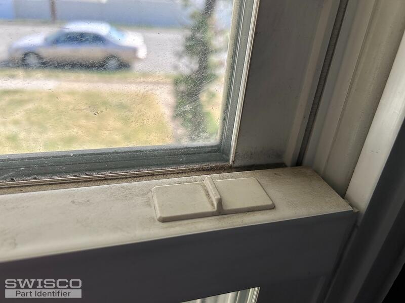 Window tilt latch : SWISCO.com