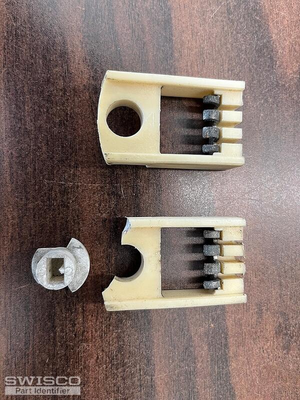 Pivot lock : SWISCO.com