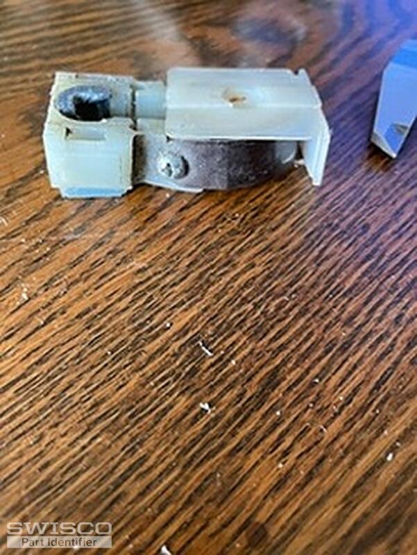 replacement pivot shoe : SWISCO.com