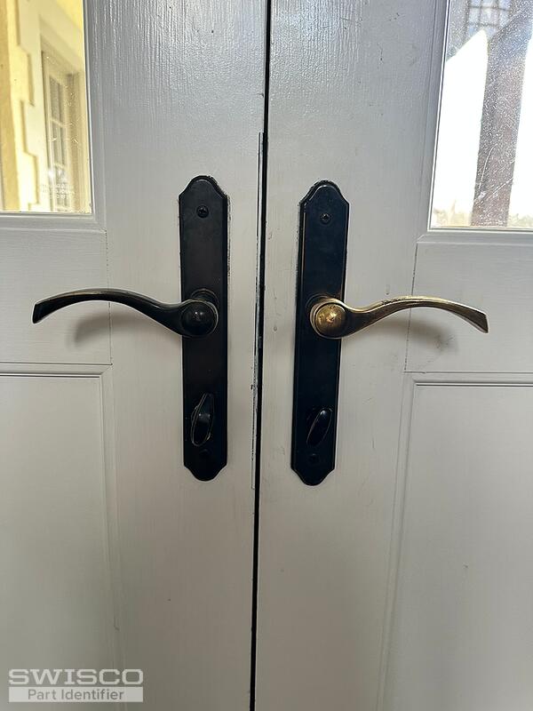 Handle is broken : SWISCO.com