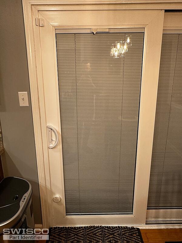 Novatech sliding door wheels : SWISCO.com