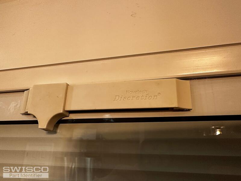 Novatech sliding door wheels : SWISCO.com