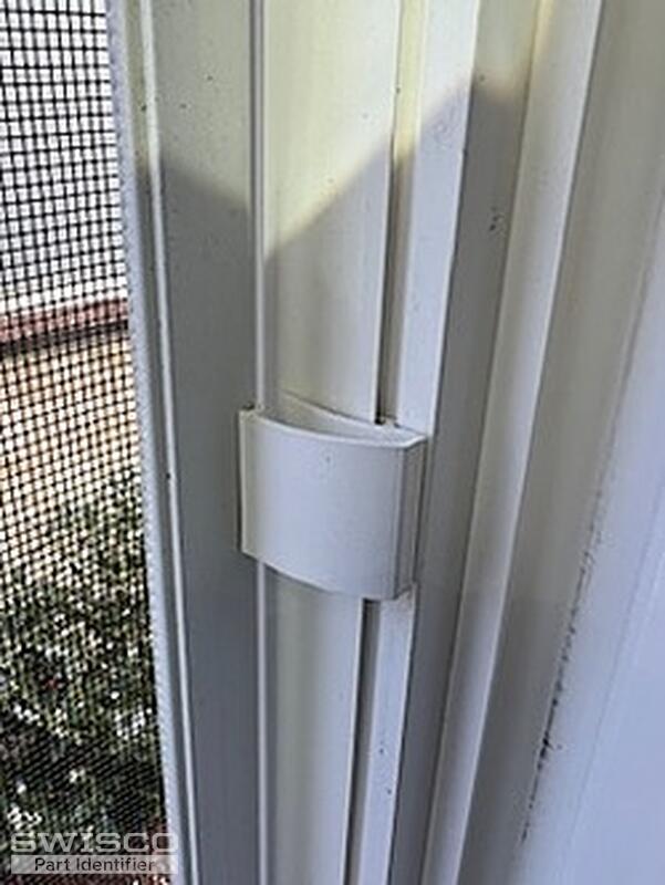identify this window screen retainer clips : SWISCO.com