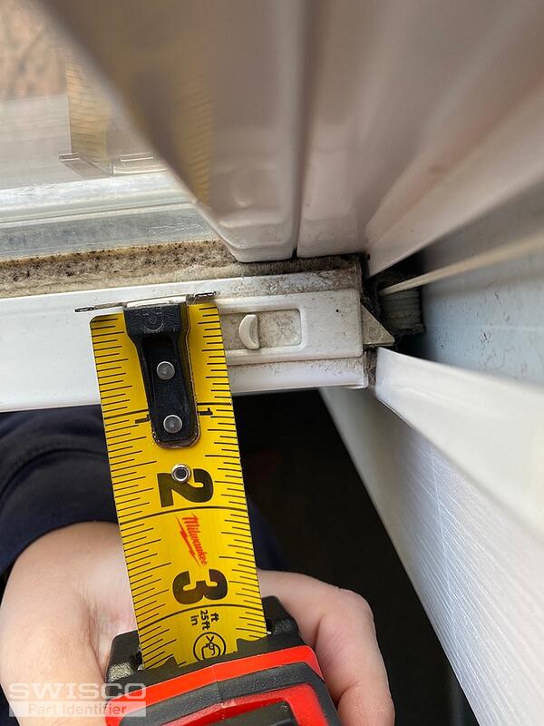 Tilt latch : SWISCO.com