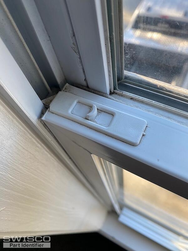 Tilt latch : SWISCO.com