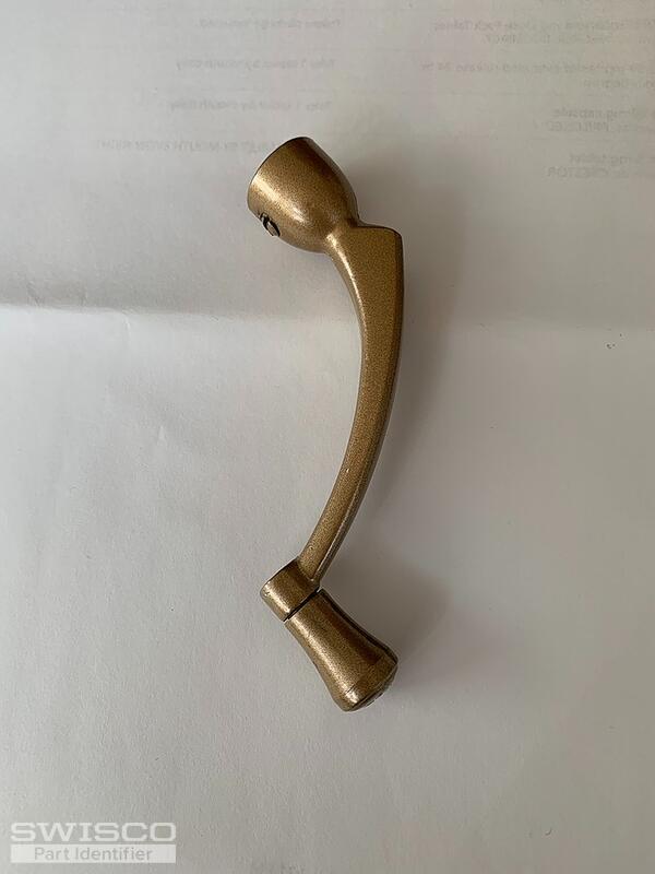 Updated replacement window handle : SWISCO.com