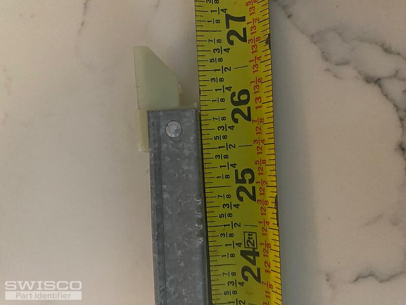 25 4 Balance Part identification : SWISCO.com