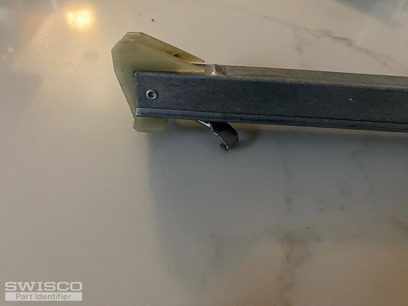 25 4 Balance Part identification : SWISCO.com