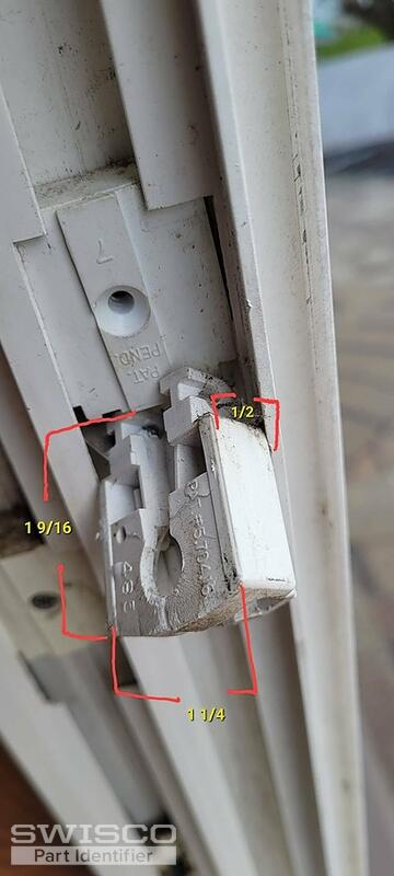 Pivot shoe and coil spring assembly : SWISCO.com